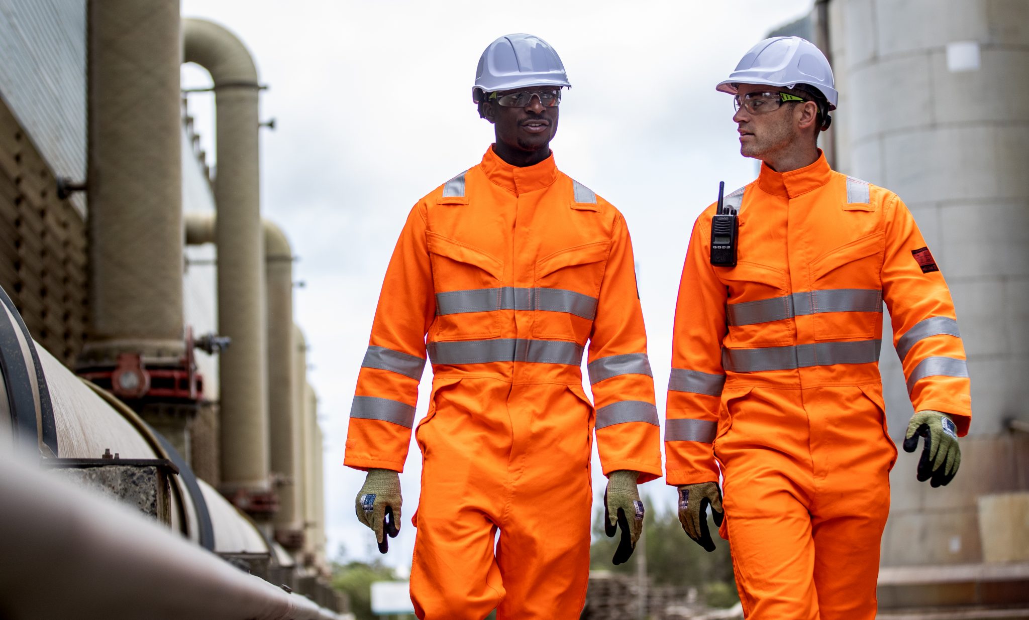 Everything You Need to Know About Coveralls: Purpose, Protection, Types ...