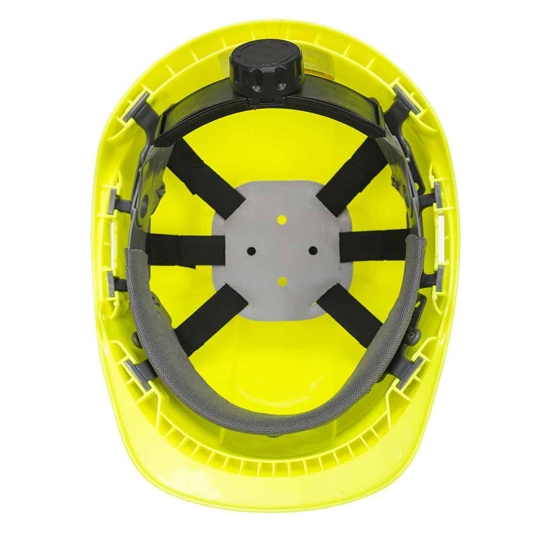 Portwest PS54 Endurance Plus Safety Helmet | OAKEYS Safety Ltd