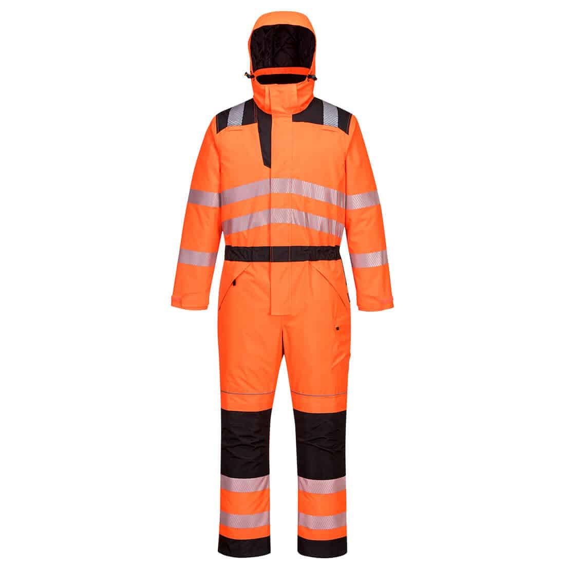 What are the different types of safety coveralls? | OAKEYS Safety Ltd