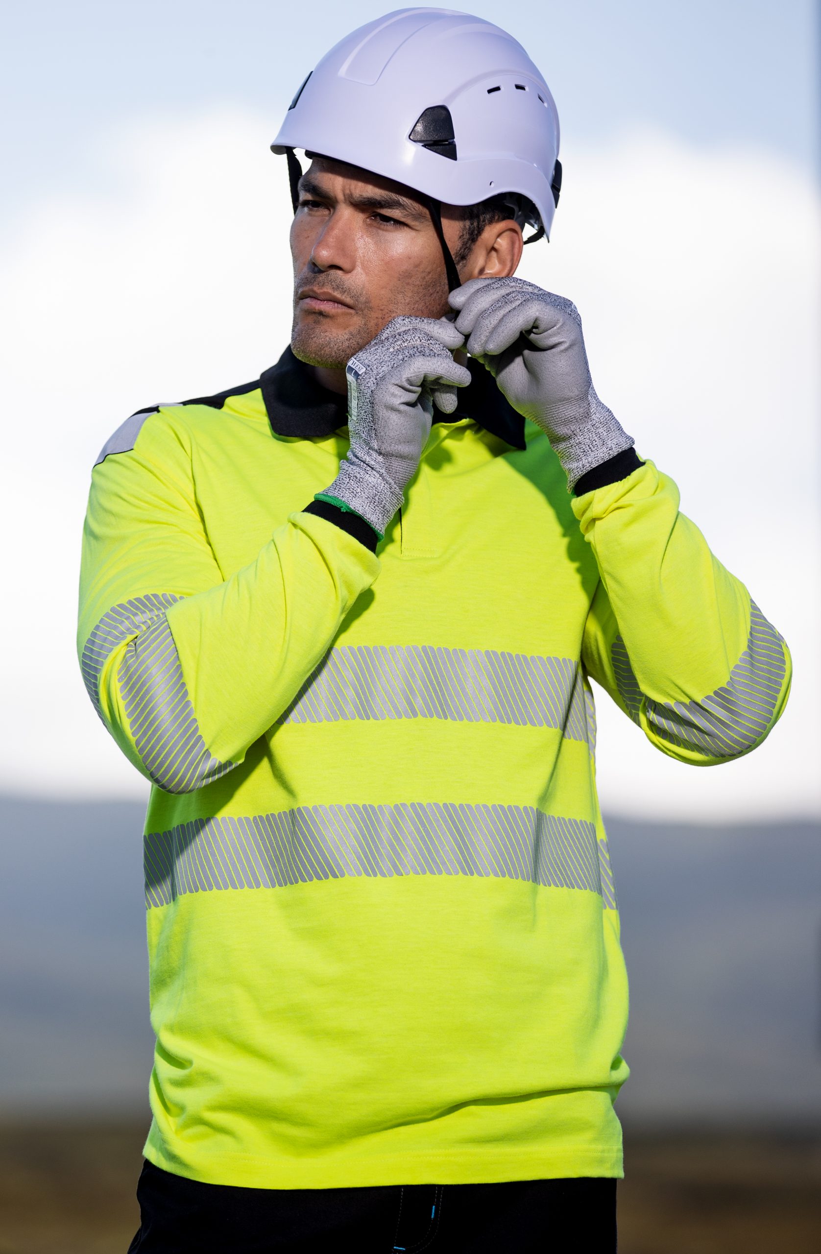 What are the different types of workwear? | OAKEYS Safety Ltd
