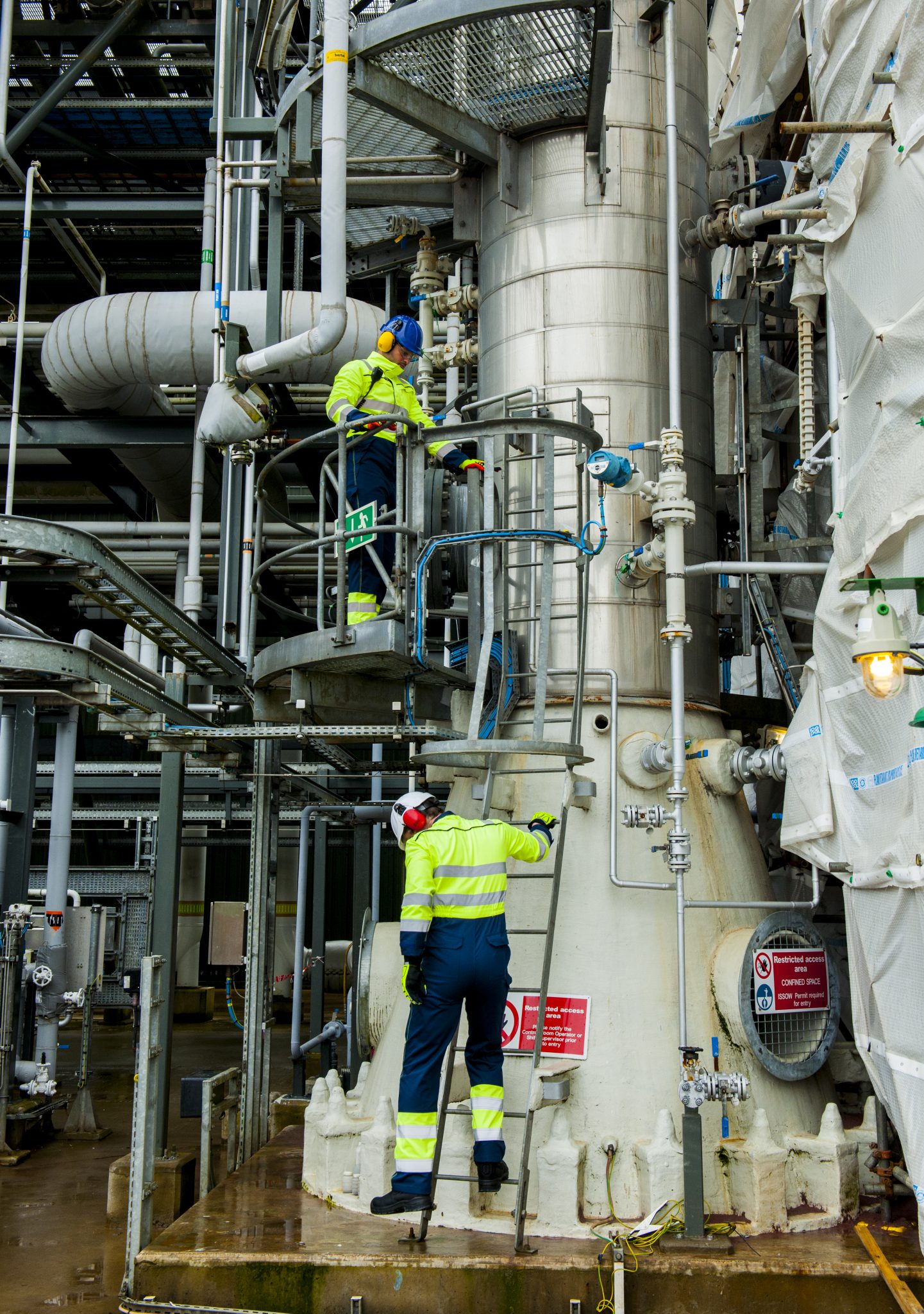 Everything You Need to Know About Coveralls: Purpose, Protection, Types ...