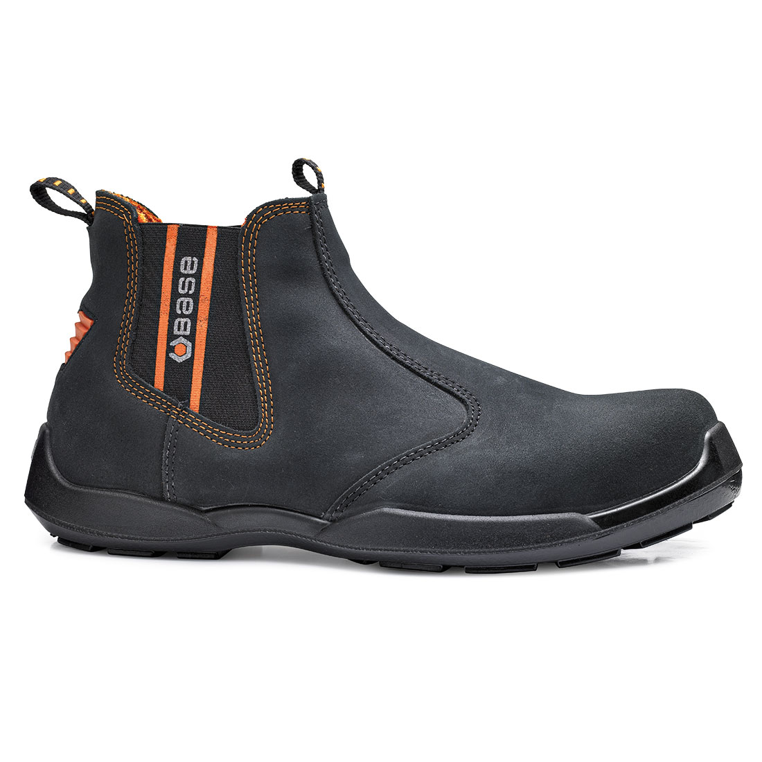 Base B0652 Dealer Safety Boots | OAKEYS Safety Ltd