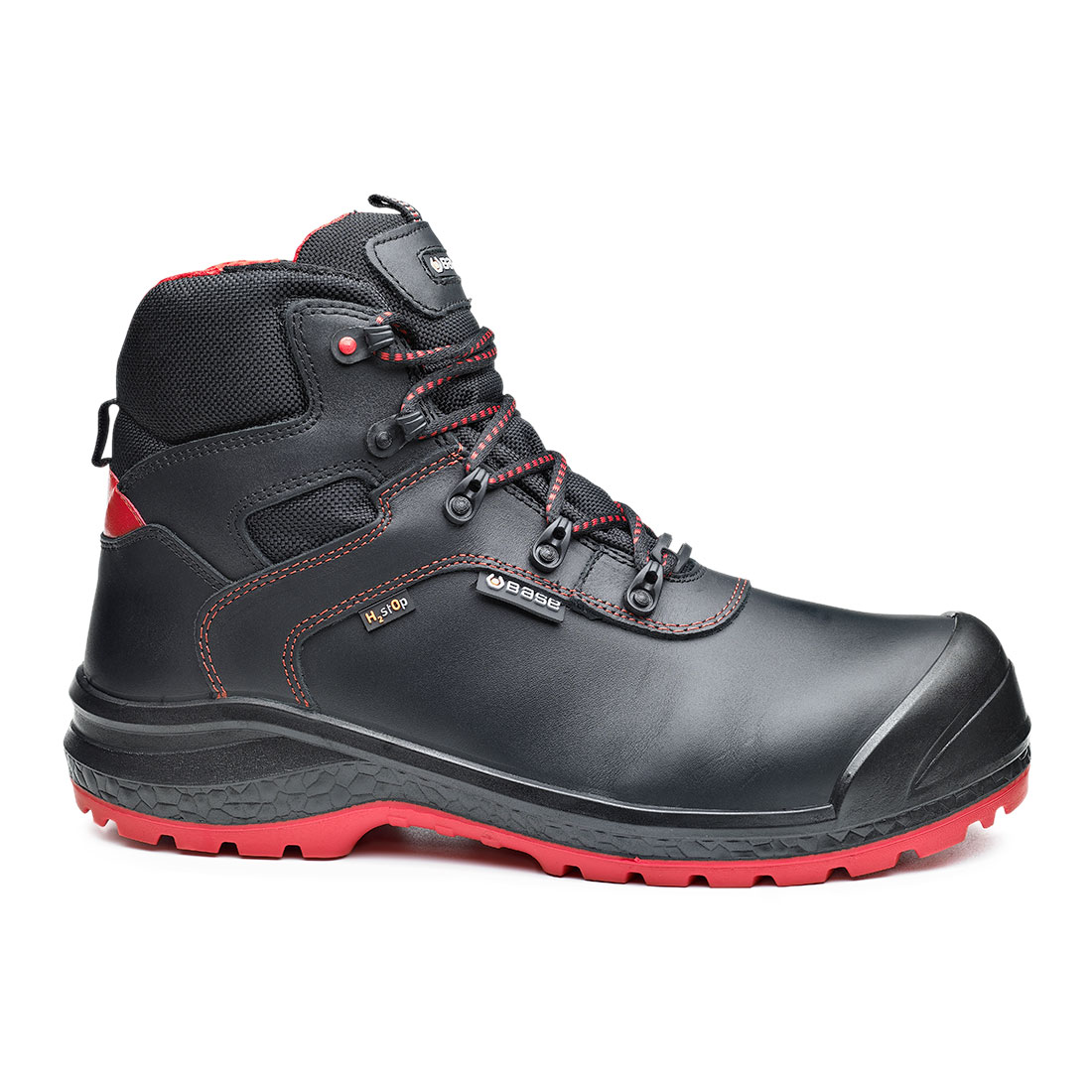 Base B0895 Be-Dry Mid/Be-Rock Safety Boots | OAKEYS Safety Ltd