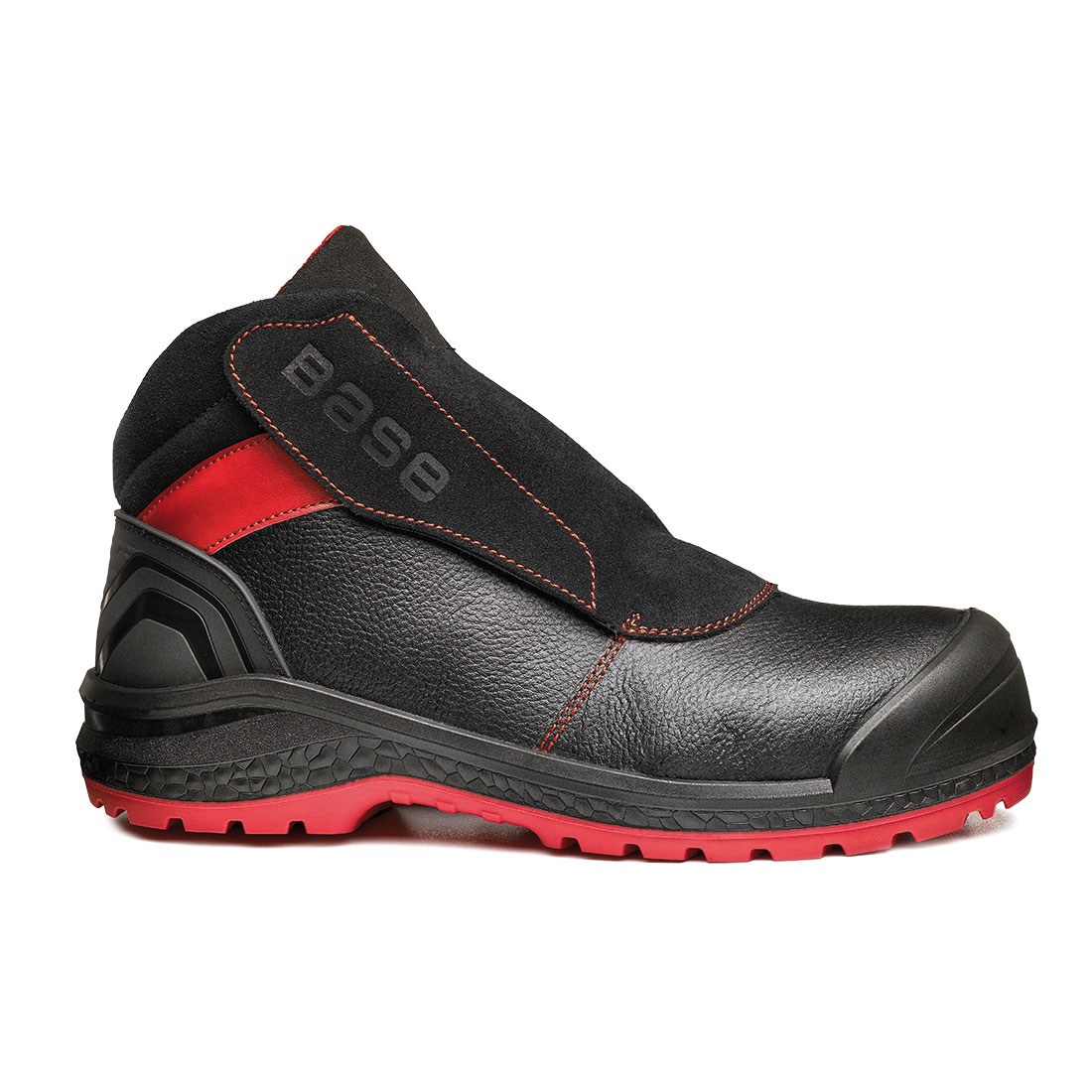 Best Footwear for Welders – Heat-Resistant & Safety Rated