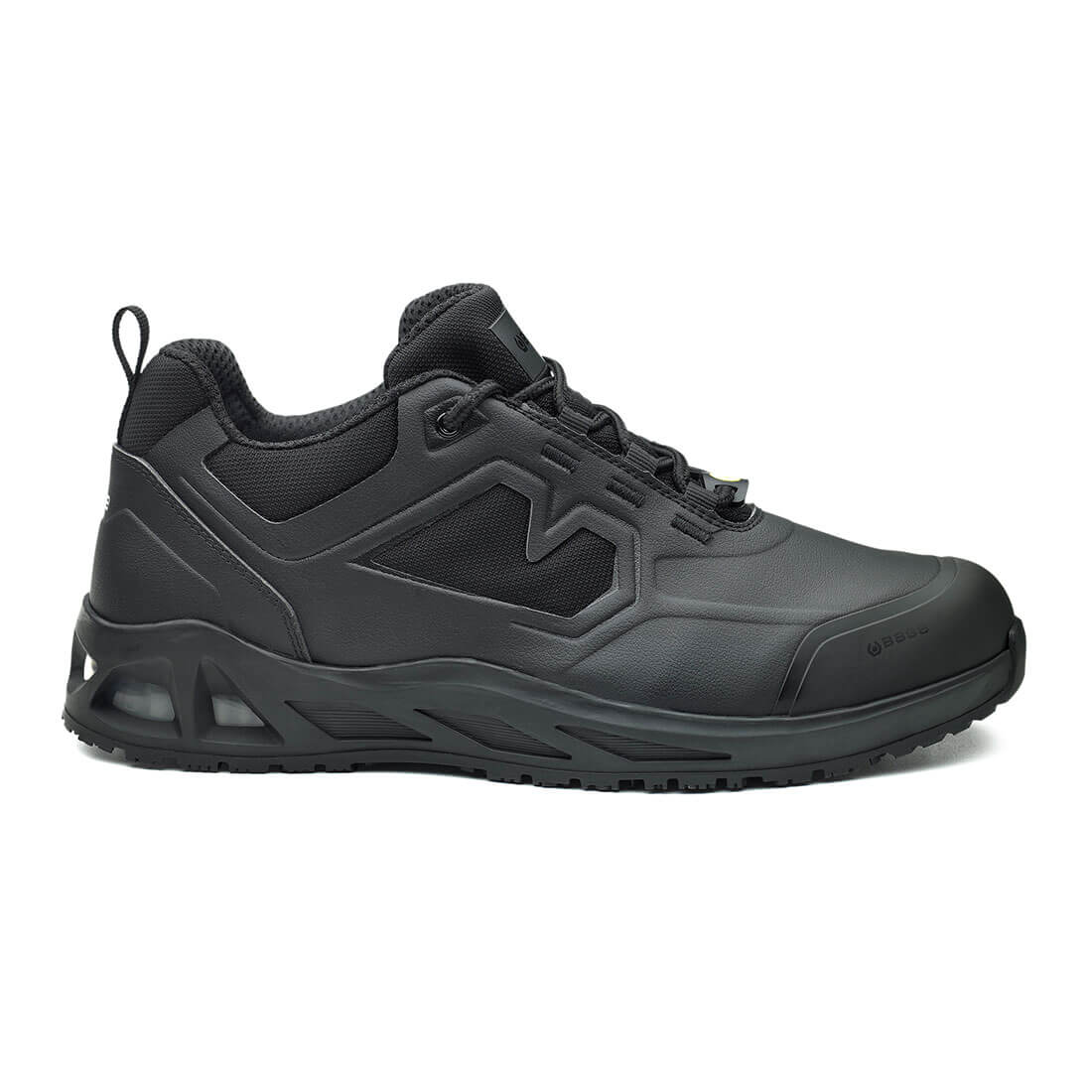 BASE B1018 K-UP Trainers | OAKEYS Safety Ltd