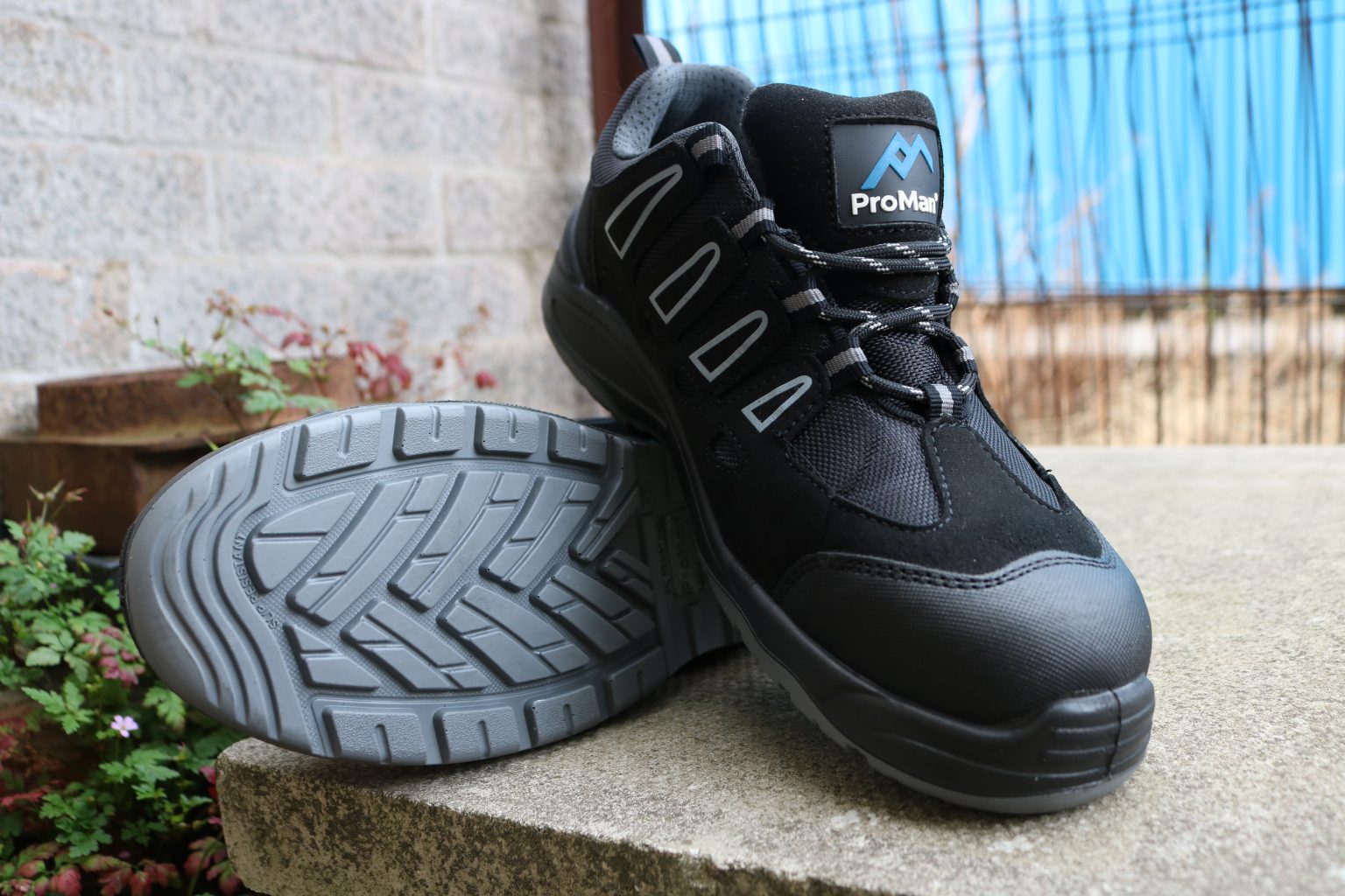 ProMan PM4040 Bridgeport Safety Trainer | OAKEYS Safety Ltd