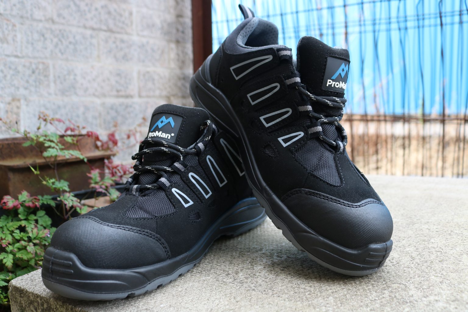 ProMan PM4040 Bridgeport Safety Trainer | OAKEYS Safety Ltd