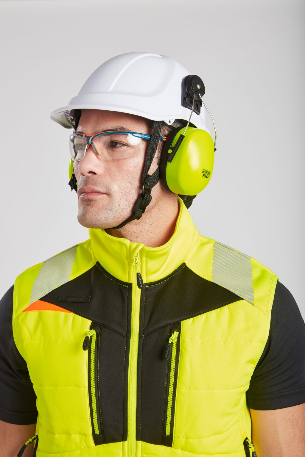 Are Attachable Ear Defenders the Best Hearing Protection for Helmet ...