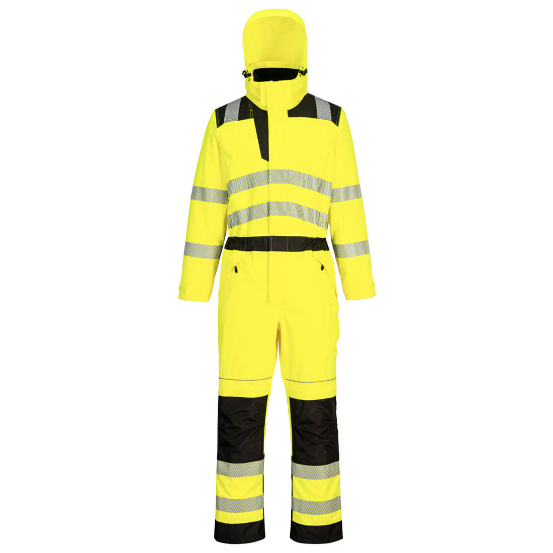 What are the different types of safety coveralls? | OAKEYS Safety Ltd