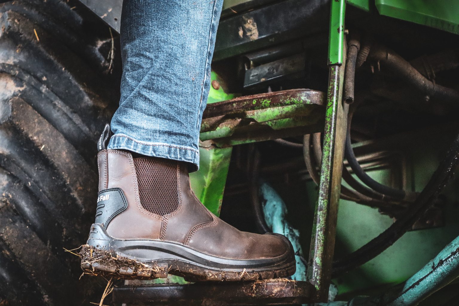 The Importance of Personal Protective Equipment in Agriculture