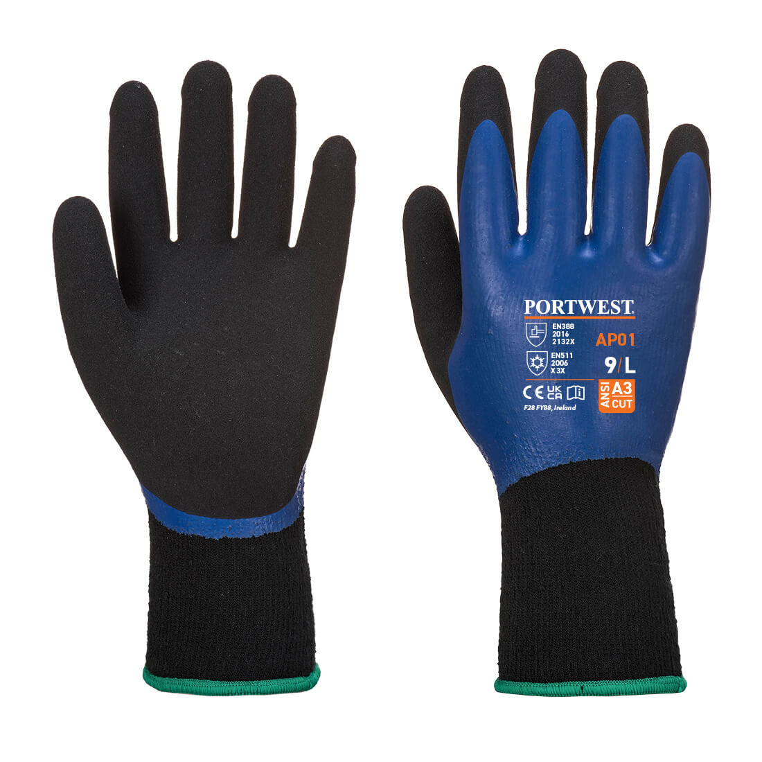 Gloves for Handling Dry Ice – Thermal Protection Guide UK