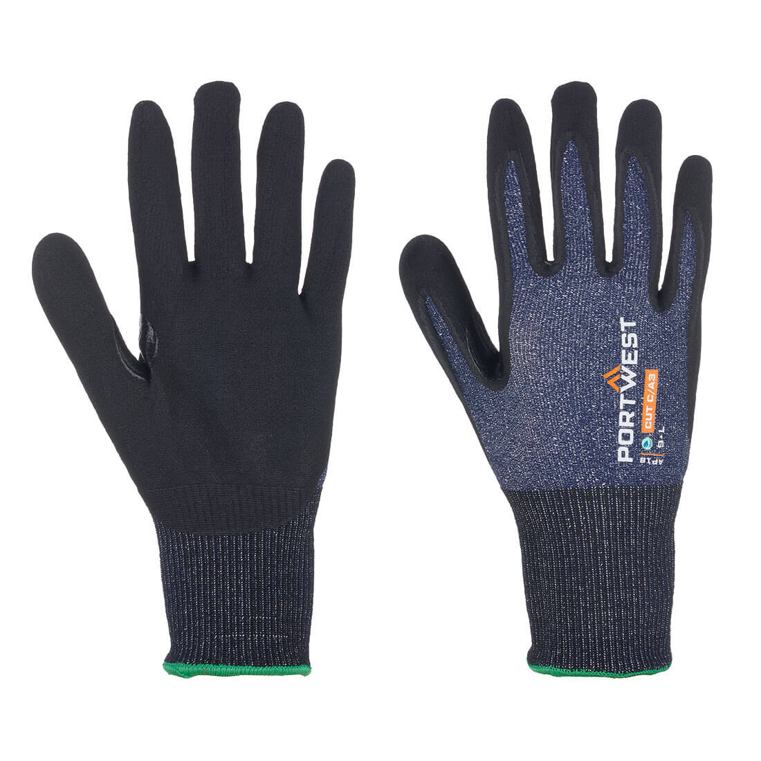 Sustainable Safety Gloves: A Green Revolution in Hand Protection ...