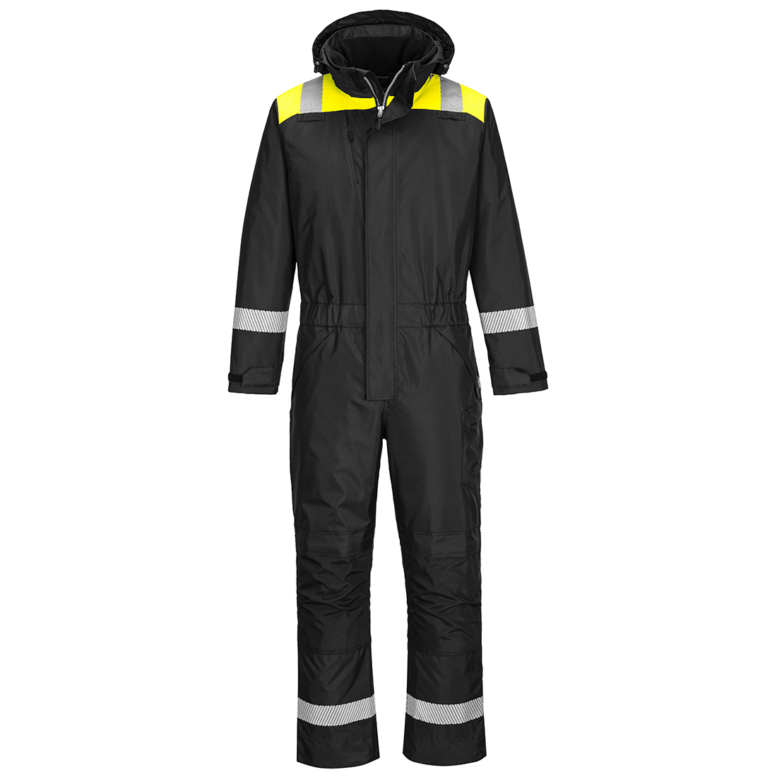 What are the different types of safety coveralls? | OAKEYS Safety Ltd