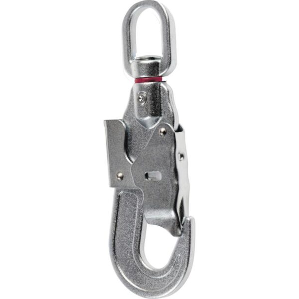 Delta Plus Protector Tetra AN15010T 10m Retractable Fall Arrest Lanyard ...
