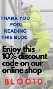 Rail Workwear UK | RIS-3279-TOM Hi-Vis Clothing for Rail Workers