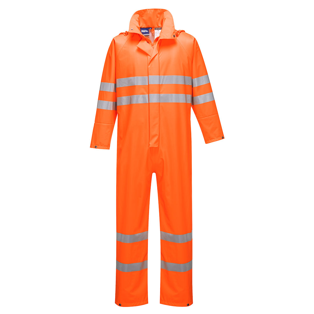 What are the different types of safety coveralls? | OAKEYS Safety Ltd