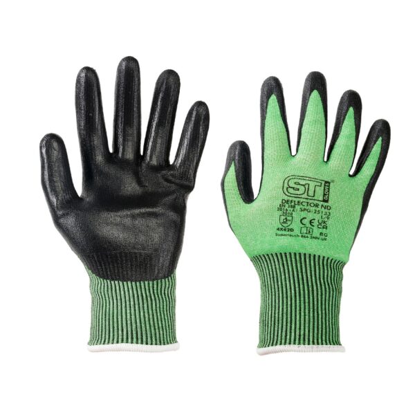Cut Level Safety Gloves Explained – Find the Right Protection
