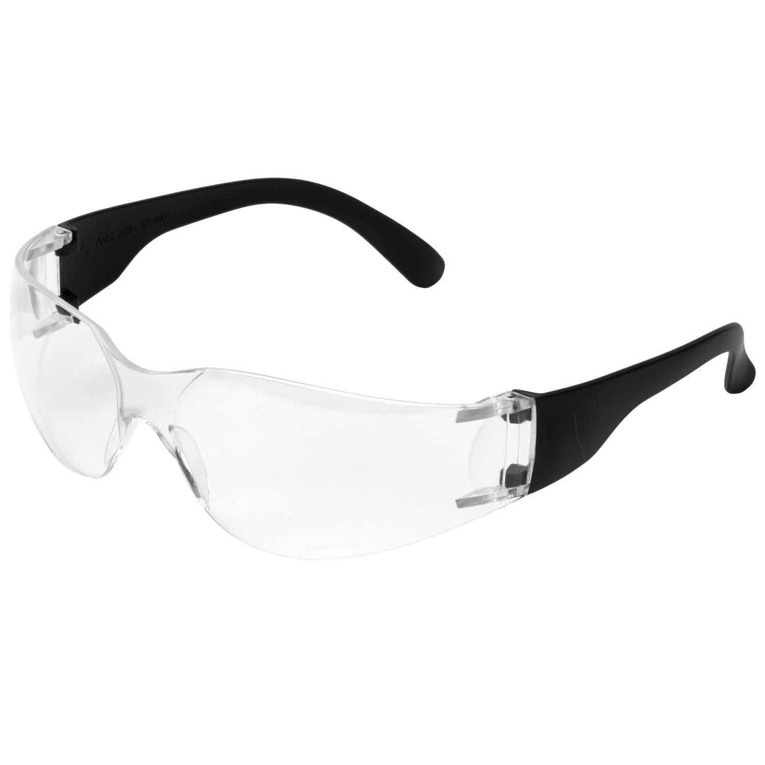 Supertouch E10 Safety Glasses | OAKEYS Safety Ltd