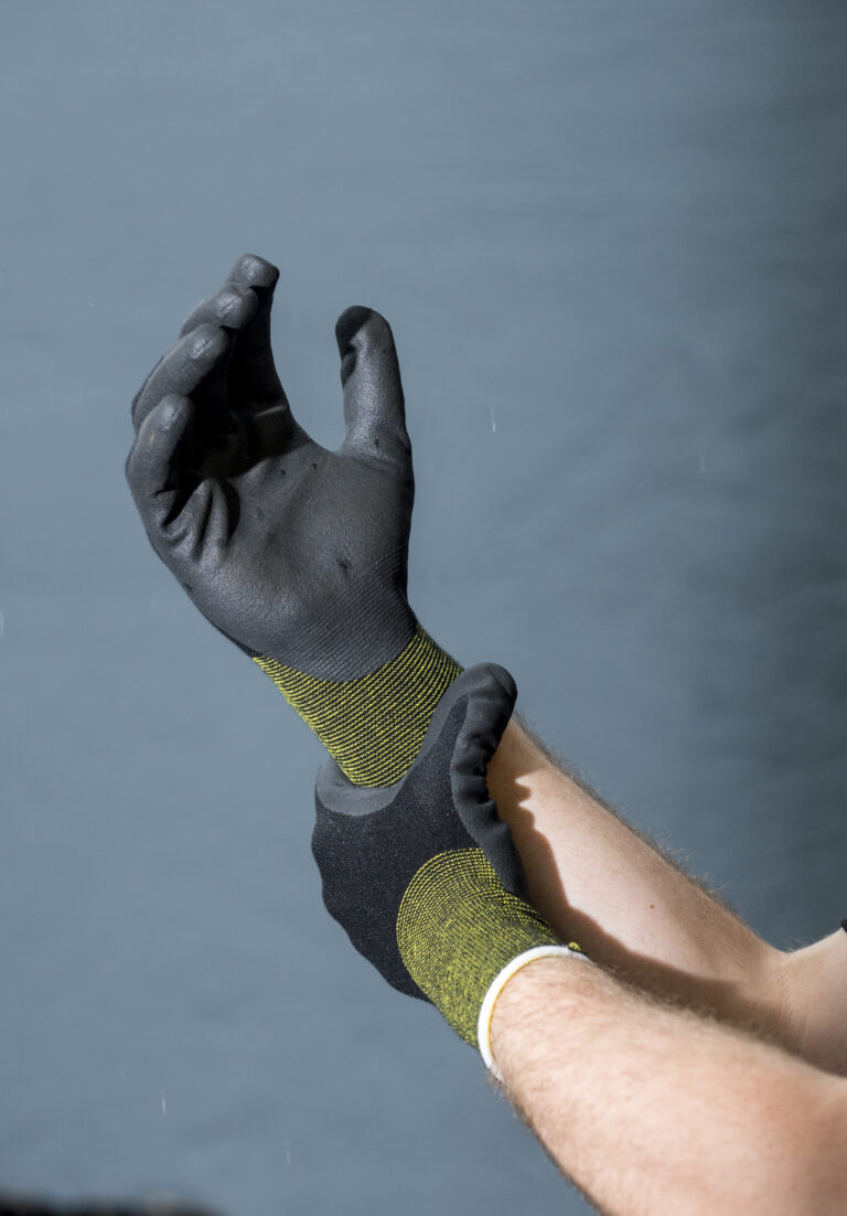 Sustainable Safety Gloves: A Green Revolution in Hand Protection ...