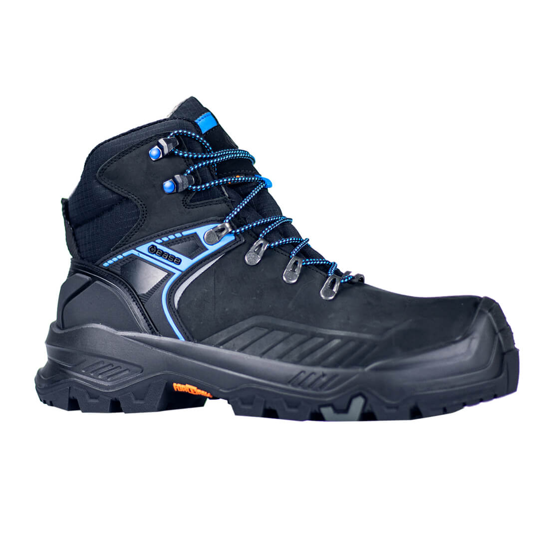 BASE B1603 T-FORT Safety Boots | OAKEYS Safety Ltd