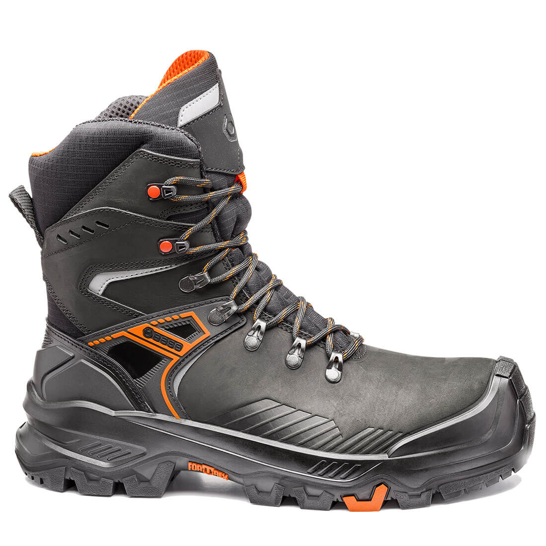 BASE B1610 T-REX TOP/T-WALL TOP Safety Boots | OAKEYS Safety Ltd