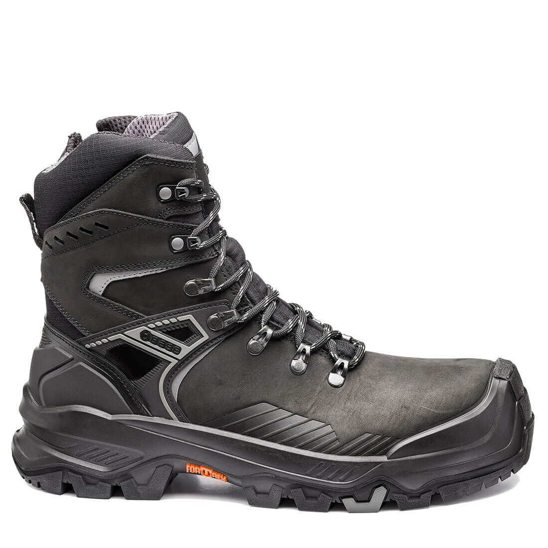 BASE B1611 T-MASSIVE Safety Boots | OAKEYS Safety Ltd