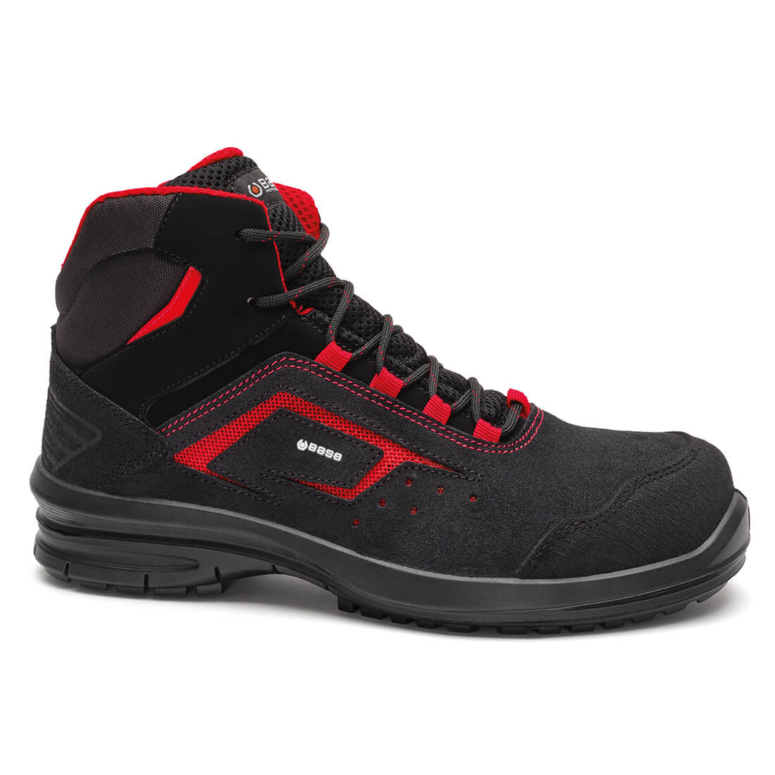 BASE B0983B ERIS TOP Safety Boots | OAKEYS Safety Ltd