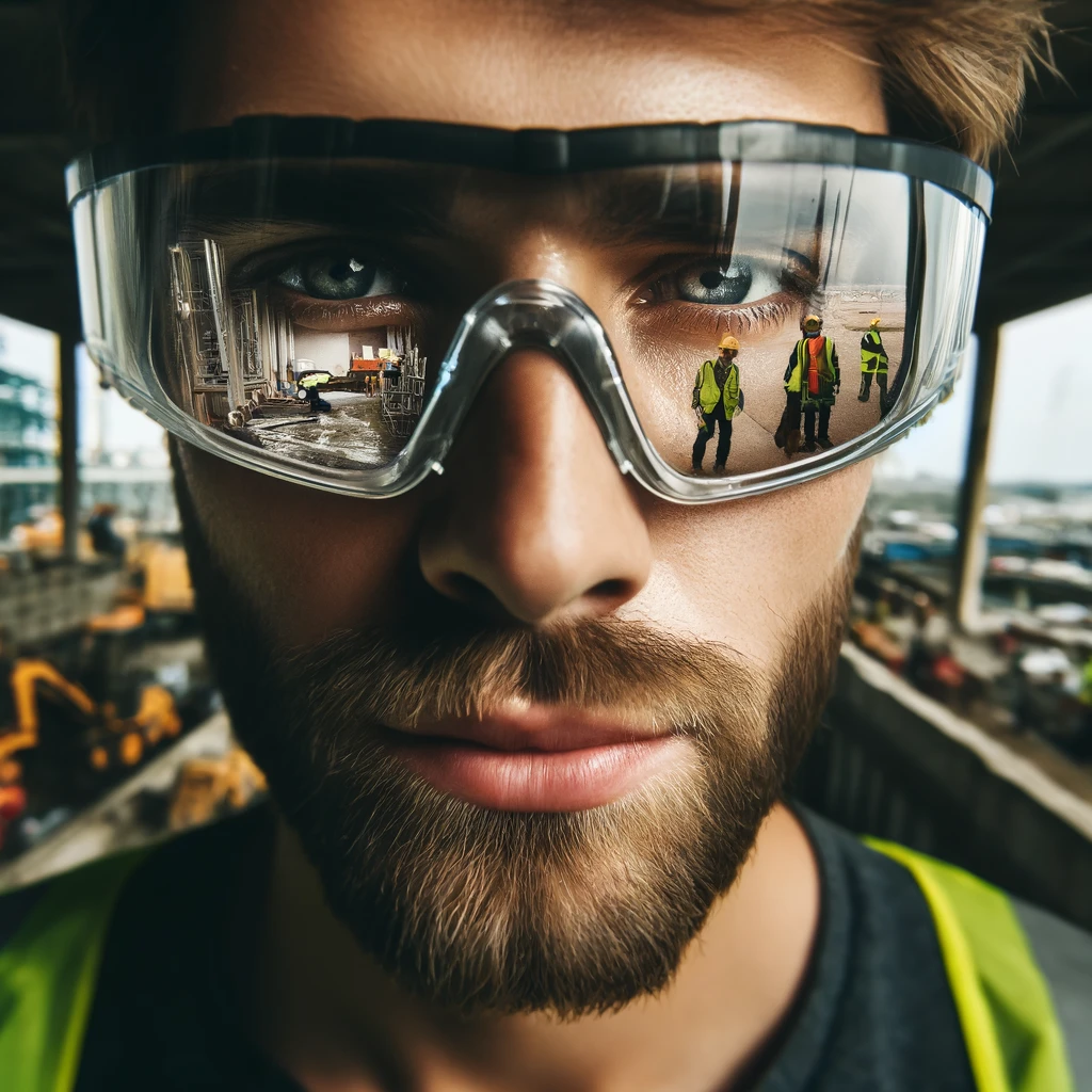 Best Safety Goggles for Construction 2024: Ultimate Eye Protection Guide