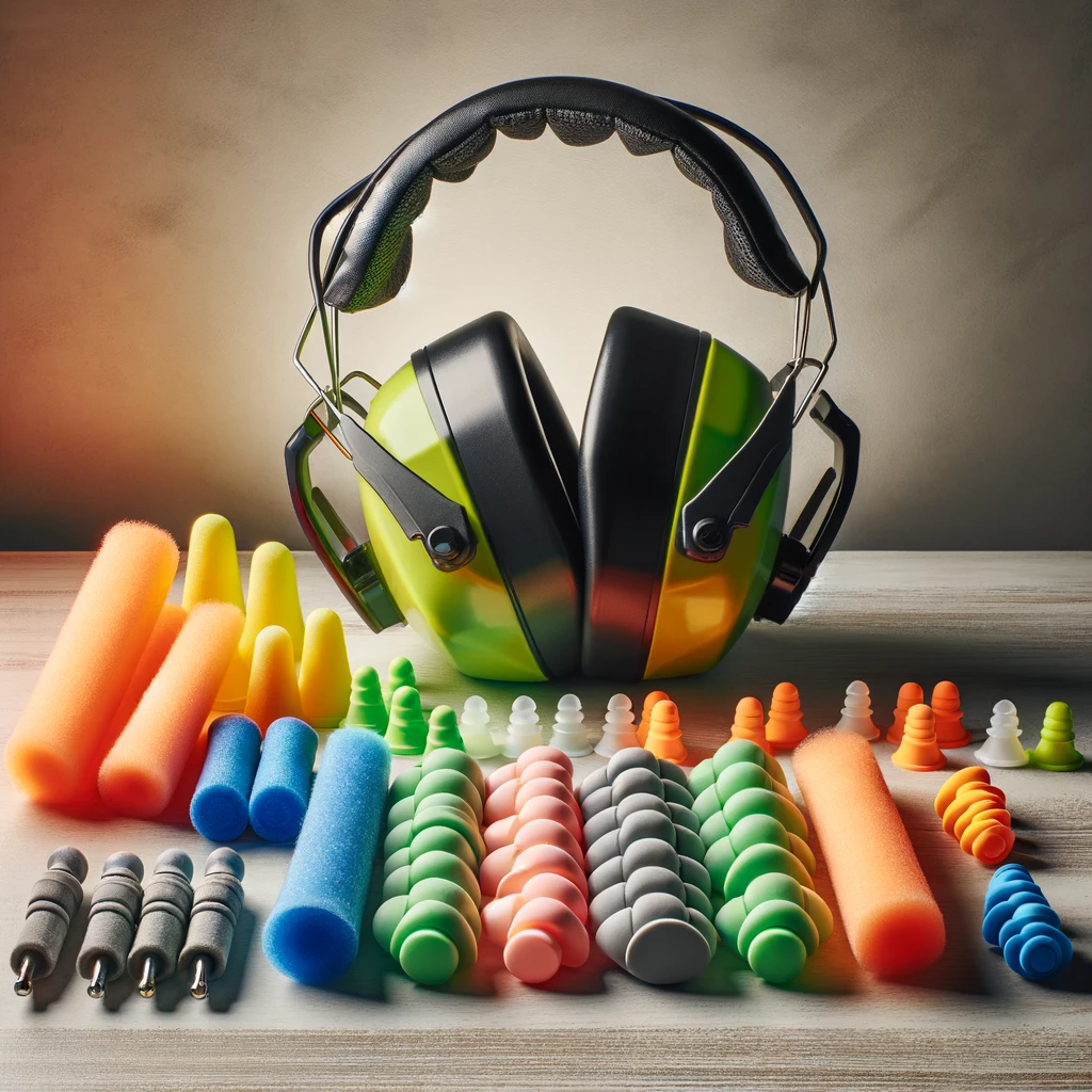 What should you consider when choosing hearing protection | OAKEYS ...
