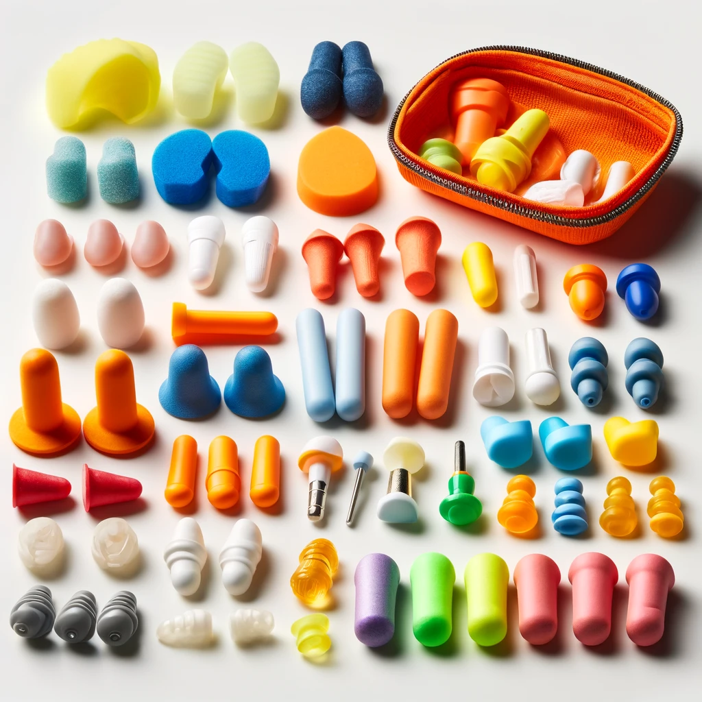 How often should ear plugs be replaced? OAKEYS Safety Ltd