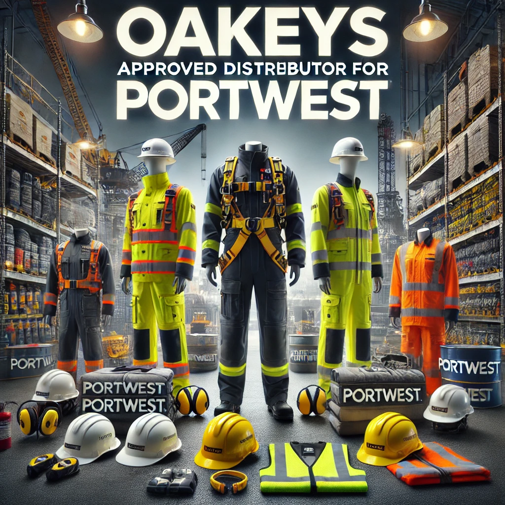 Offshore Hard Hats: Essential Guide for Maritime & Oil Industry Safety