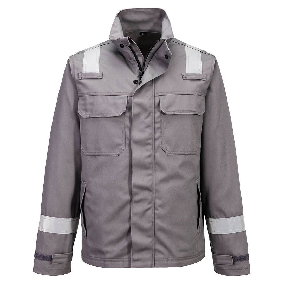 Portwest FR609 Bizflame Work FR Jacket | OAKEYS Safety Ltd
