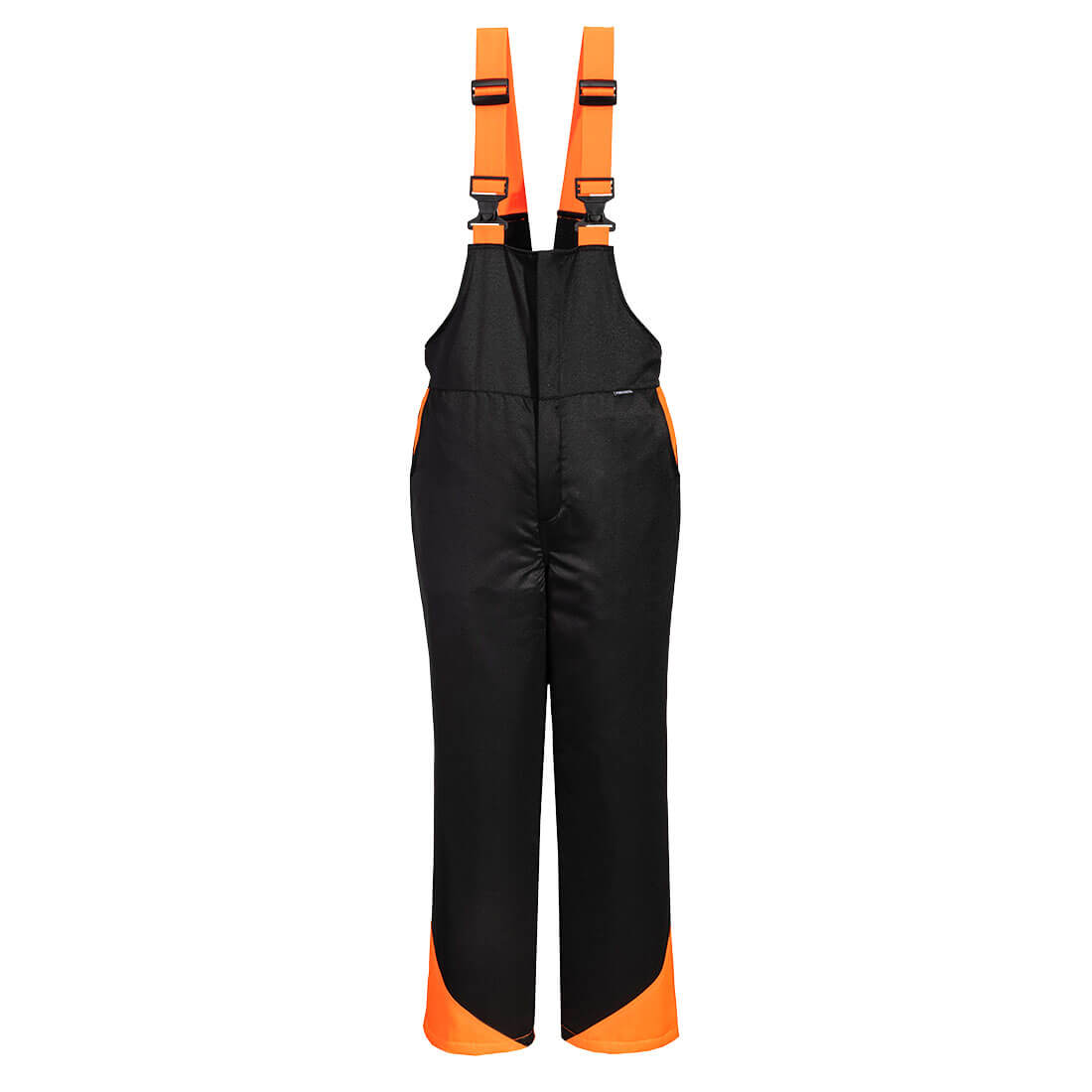 Portwest CH12 Oak Chainsaw Bib and Brace | OAKEYS Safety Ltd
