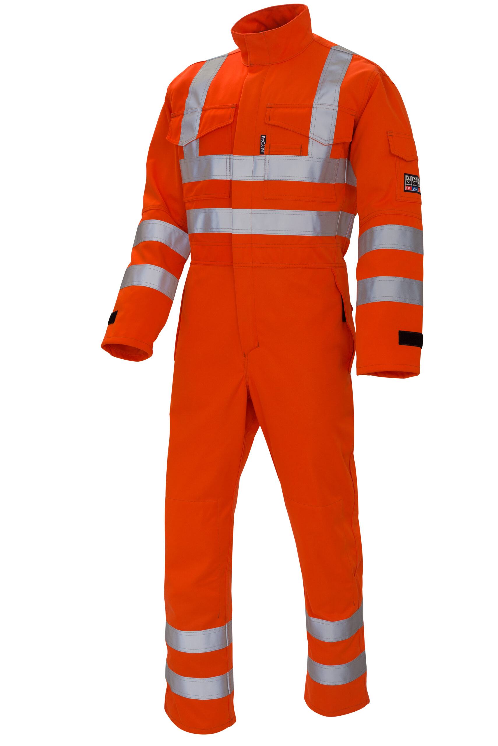 ProGARM 4690 Arc Coverall | OAKEYS Safety Ltd