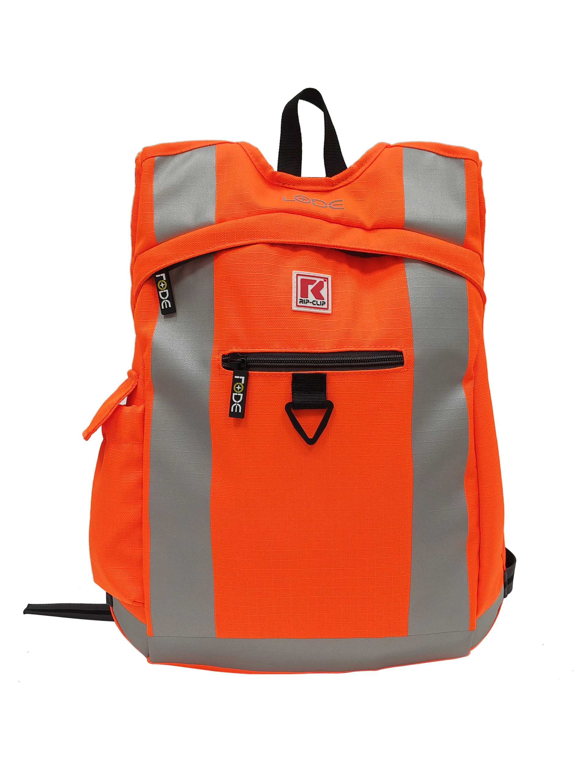 Lode OTS-06 Hi-Vis Rip-Clip Hydration Rucksack | RIS-3279