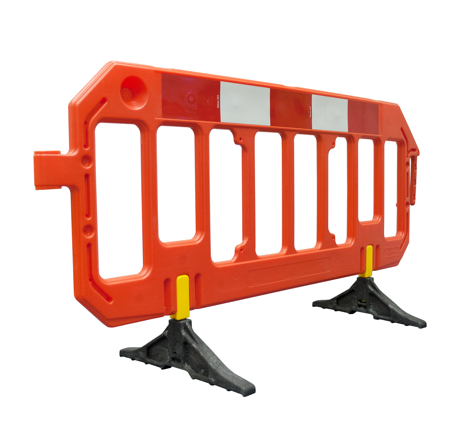 Melba Swintex 2m Gate Barrier – Chapter 8 Pedestrian Safety Barrier ...