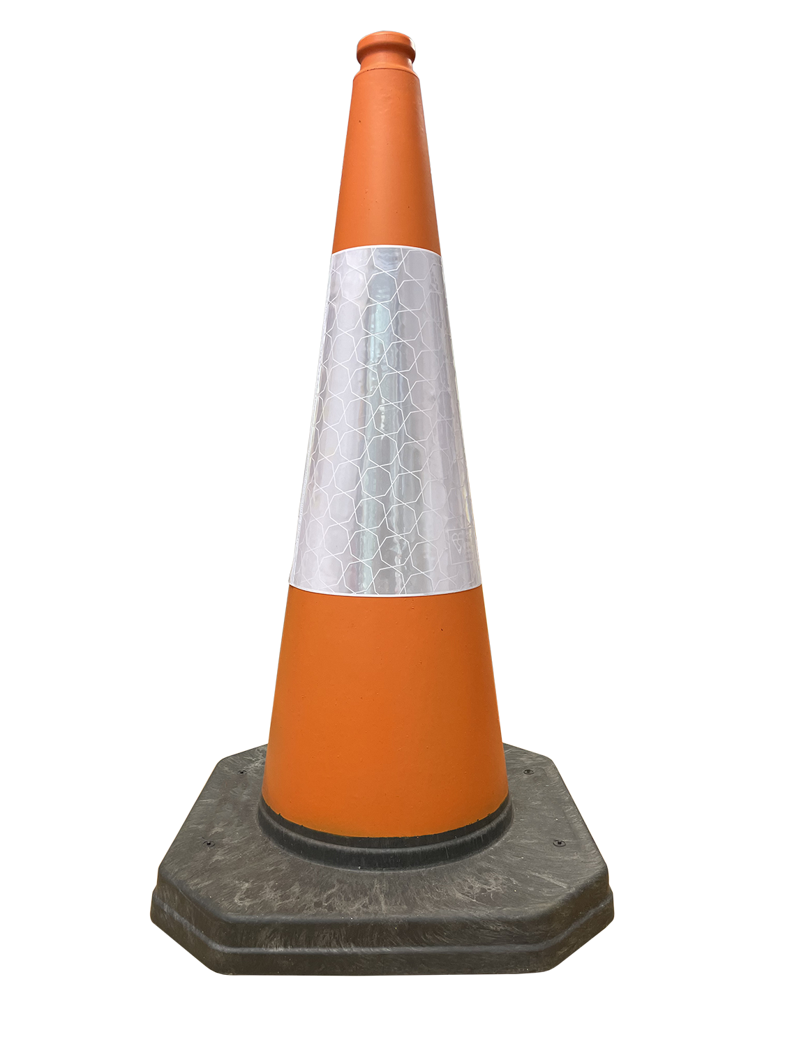 Melba 75 Traffic Cone – Premium One-Piece Chapter 8 Cone – Buy Online