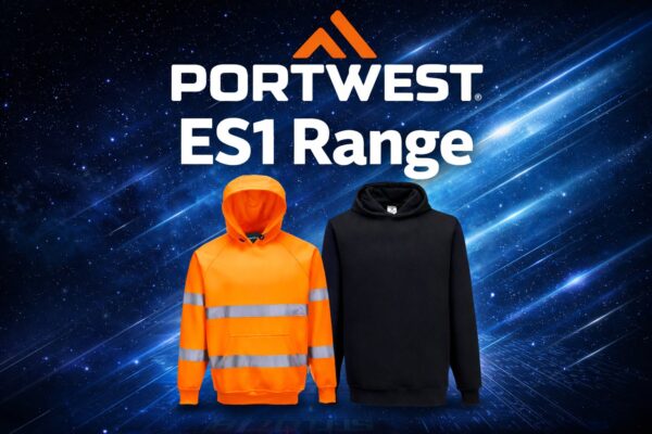Portwest ES1 Workwear UK | ES1 Essential Hi Vis & Budget Workwear at ...